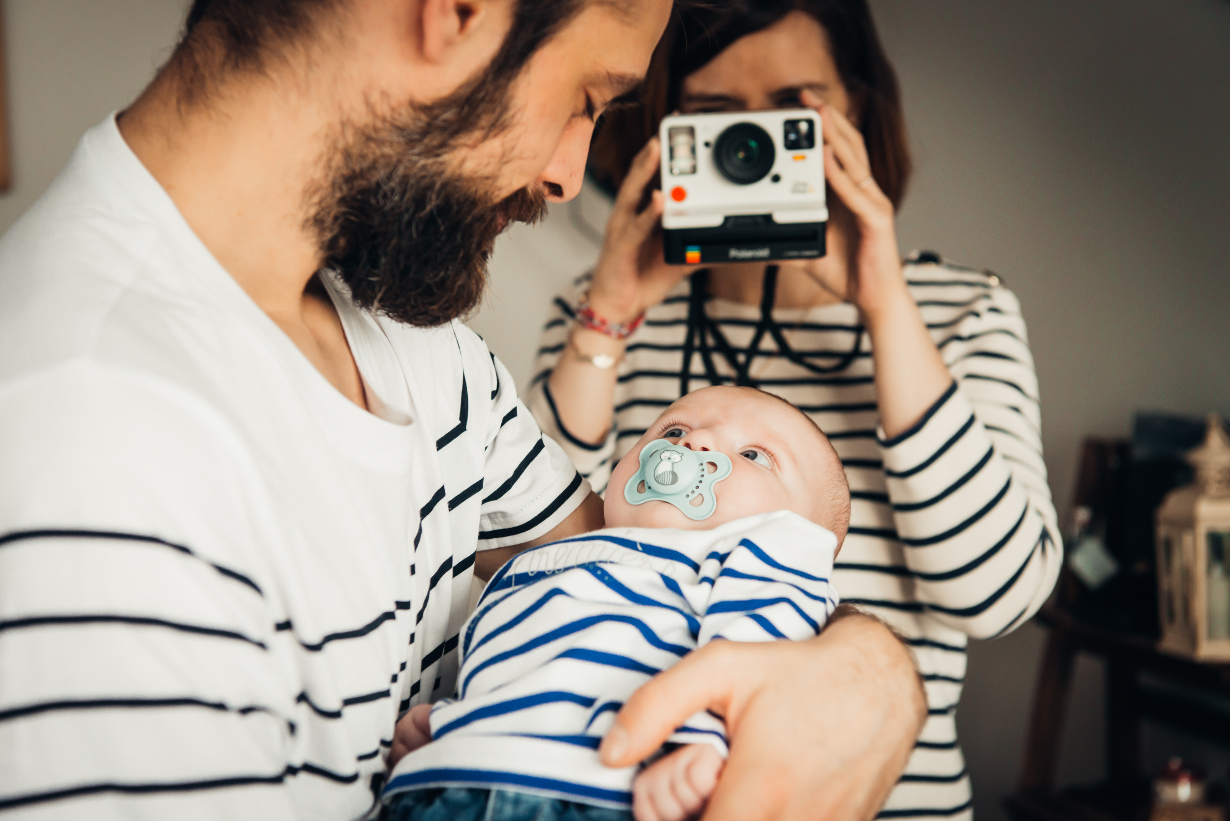 La réservation en ligne maintenant disponible ! - Alexandre Forget ...